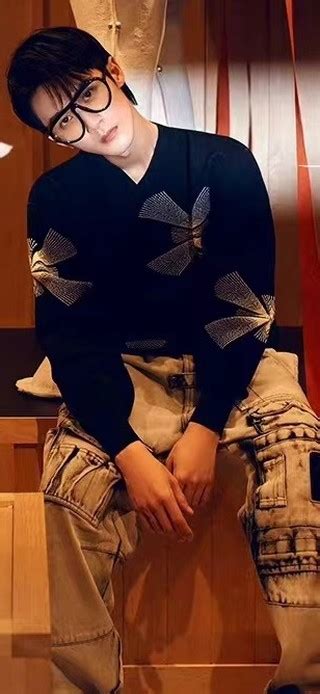 檀健次 明星手机动态壁纸 明星手机壁纸下载 元气壁纸