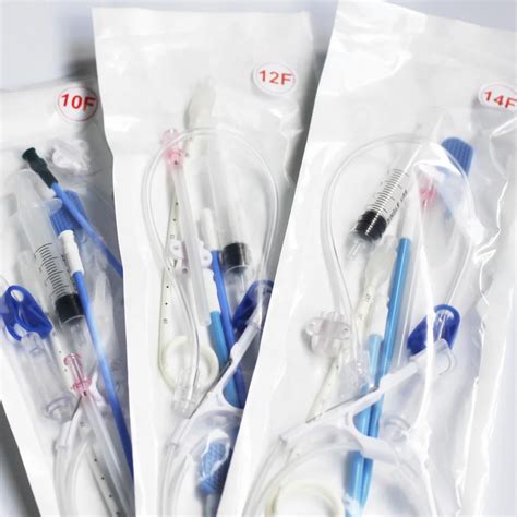 Disposable Biliary Internal External Drainage Catheter Buy Biliary