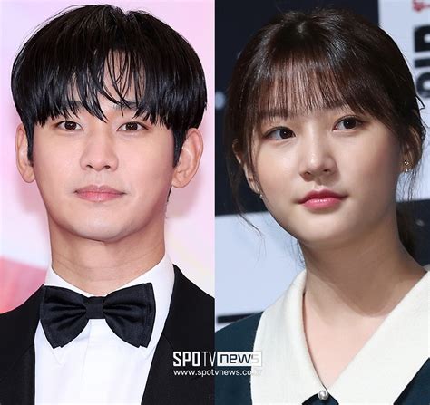 김새론 열애설 교제 의혹 광고 모델료 위약금 김수현 공식입장 나이 김수현 프로필 근황