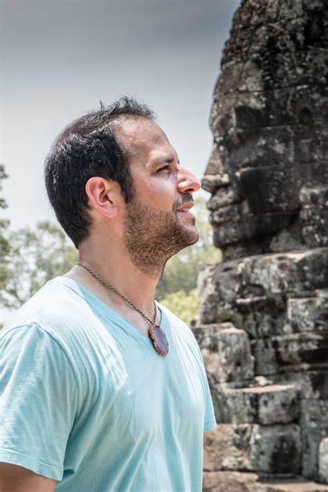 Trlt Tuesday Traveller Brian Cicioni Sihpromatum