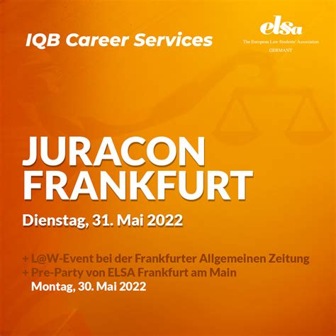 Juracon Elsa Deutschland Ev