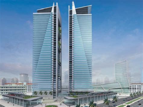 Olaya Tower Riyadh Building And Construction Material Manufacturer