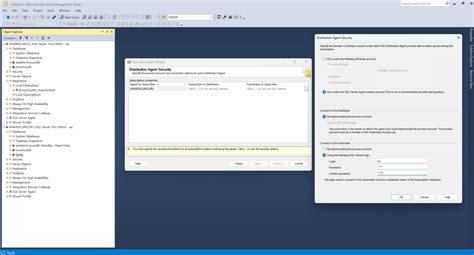 HA And DR In SQL Server Transactional Replication Vs Log Shipping Vivasoft Ltd