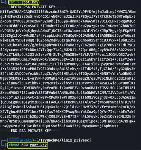 Tryhackme Linux Privesc Source Code