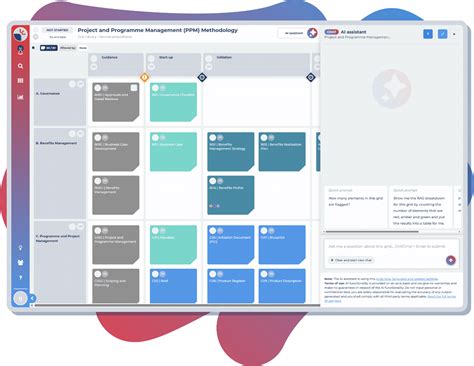 Ai Assistant Method Grid