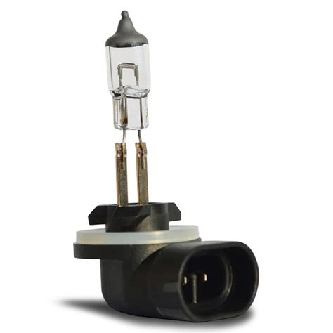 Lâmpada H27/2 881 12V 27W