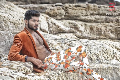 Desi Mard Hairy Hunk