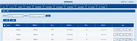 基于java springboot vue的网吧管理系统设计与实现（源码 lw 部署文档等） csdn博客