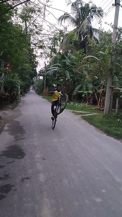 New Cycle Wheele Stuntviral Trending Shortsfeed Publicreaction