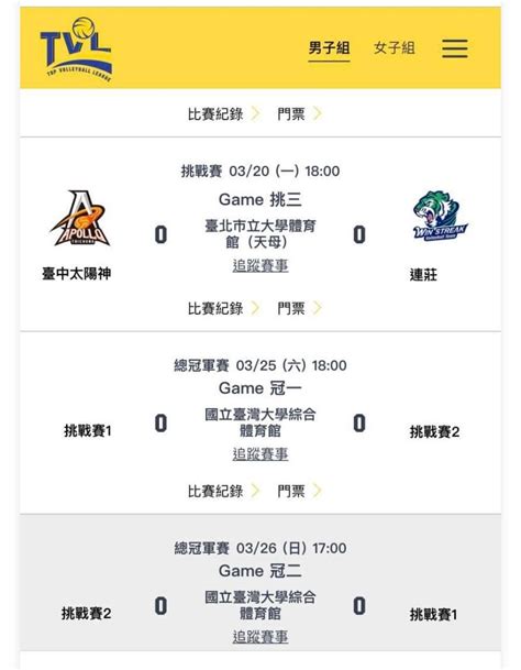 低價出售32526企聯總冠軍賽門票 排球板 Dcard
