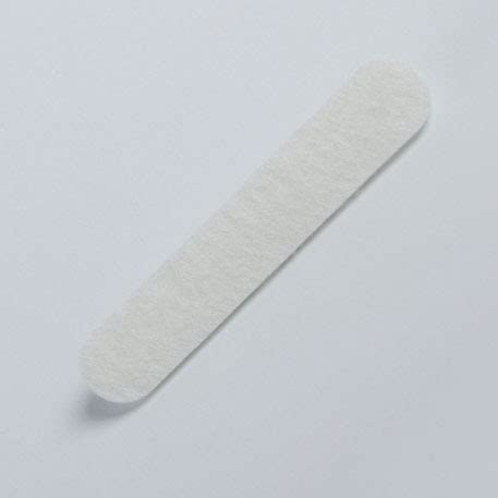 Fieltro Protector Adhesivo REF 111 B Briplas