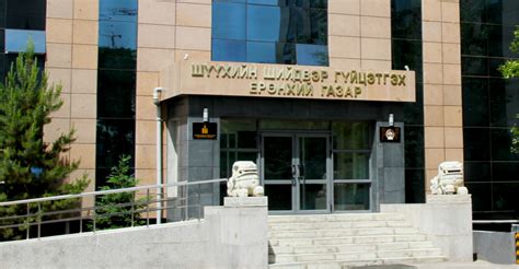 ШШГЕГ П Батчулуун эмч сүрьеэ туссан биеийн байдал хүнд стресс ихтэй байгаа гэдэг ташаа мэдээлэл