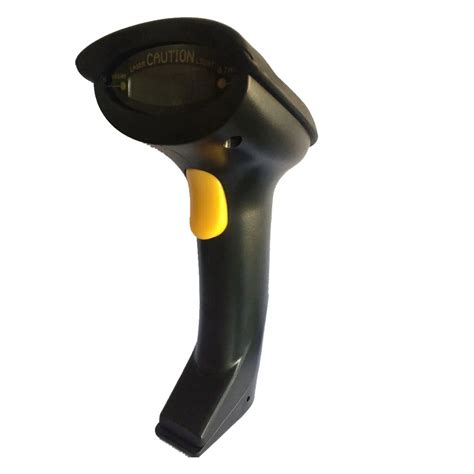 Wireless Bluetooth Barcode Scanners D Bit Laser Support HID SPP Bluetooth Transmission Mode