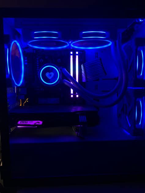 Occasionally Pc Stops Displaying Picture At Certain Performance Peaks