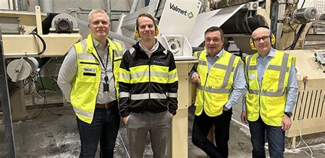 Marco Capitani On Linkedin Nonwoven Business Accelerates Through Partnership