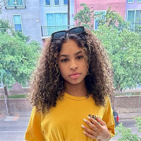 Nadia On Instagram My Baby Girl So Pretty She The Coldest In The City Influencer Cute