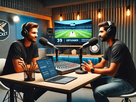The Most Successful Cricket Analysts And Their Predictions Sixes