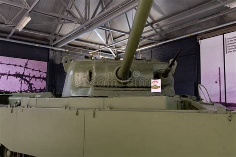 Centurion Tank Editorial Photography Image Of Europe 311569272