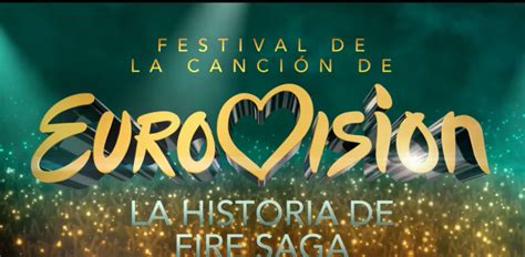 Netflix Estrena El 26 De Junio Festival De La Canción De Eurovisión