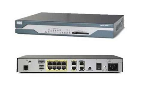 Best Price Cisco Router At Best Price In Pune New Bs Venture Pvt Ltd