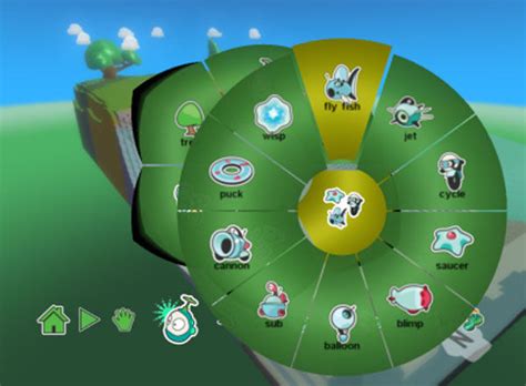 Visual 3d Coding With Kodu Stremhq Tech Academy