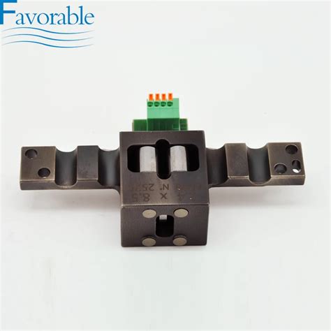 Force Sensor For Lectra Vector Cutter Reliable Performance Force Sensor For Lectra Vector Cutter Reliable Performance