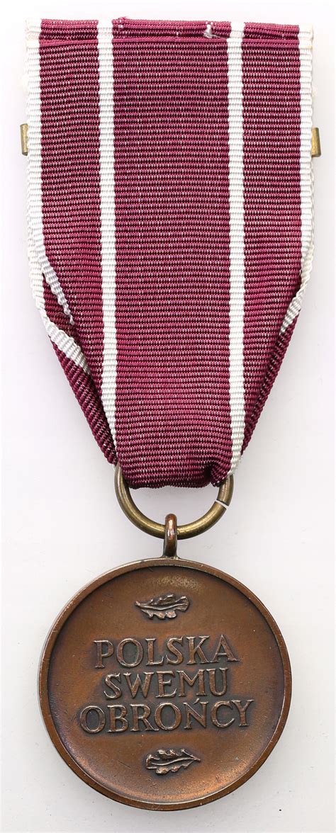Polska Medal Wojska