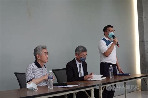 明揚爆炸死傷重大 董事長劉安晧600萬、總經理呂英誠500萬交保 社會 中央社 Cna