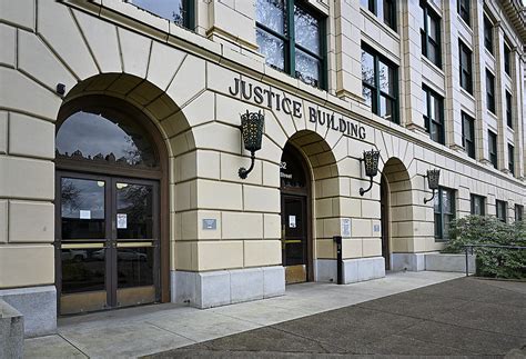 Oregon Attorney General Announces Legislative And Policy Staff • Oregon