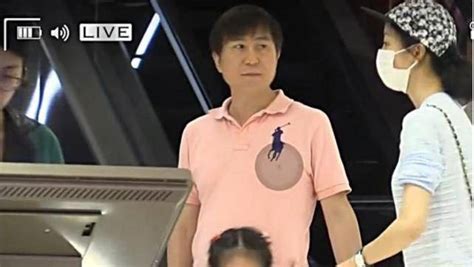 韩雪丈夫身份公开，轰动了整个娱乐圈，网友：两人都太低调了！