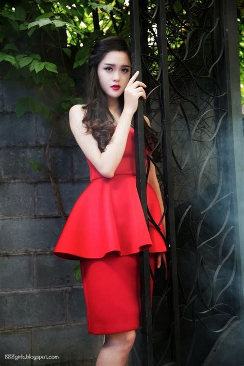 Vietnam Sexy Girl A Hau Hoang Anh 888 Vietnam Girl