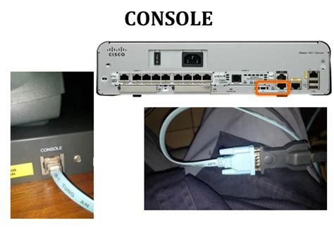 Cisco Internetwork Operating System