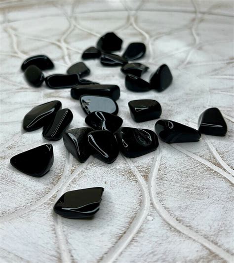 Black Obsidian The Secret Door Crystal Shops