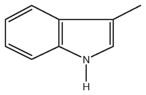 3 Methylindole 98 Acros Organics™ Organoheterocyclic Compounds