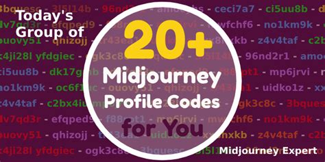 Mastering Midjourney — Character Reference Cref By Promptdervish