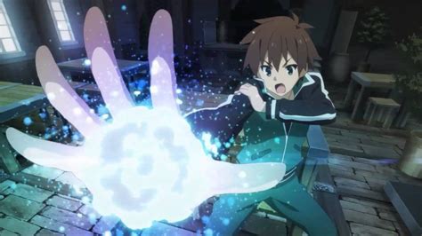 Konosuba Season 3 S Release Date Trailer Plot Voice Cast And More