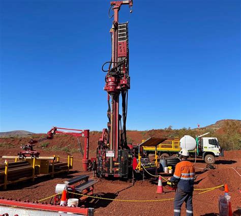 Sonic Drilling Services Sonic Drilling Rigs Hagstrom Drilling