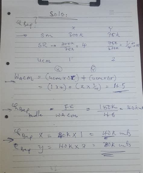 solved i need to verify whether the above calculation is