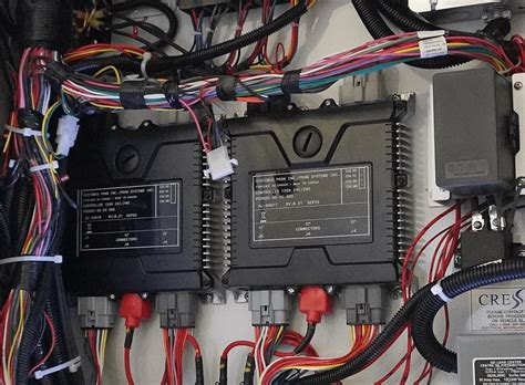 Mmc The Next Generation Multiplex Electrical System