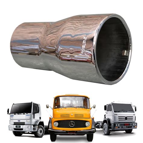 Twt Componentes Distribuidora De Equipamentos E Acessórios Para Caminhões Ponteira