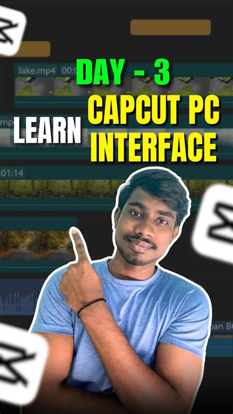 Shiva Kumar Content Creator Video Editor “master The Capcut Pc