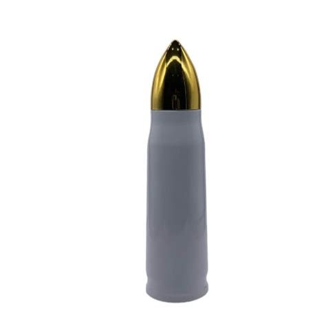 Bullet Flask · The Printing Fairy Bullet Flask · The Printing Fairy