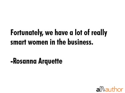 Smart Women Quotes
