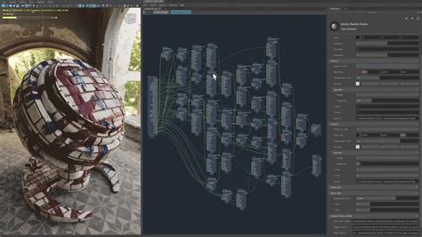 Autodesk Has Unveiled Maya 2024 Its A Wide Ranging Update To The 3d