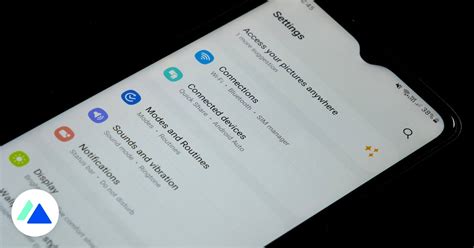 Comment faire un partage de connexion sur Android les étapes à suivre