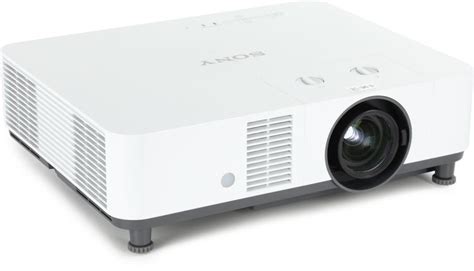 Sony Vpl Phz51 Laser Projector