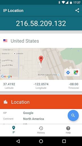 Ip Location Tracker Free Apk Download For Android