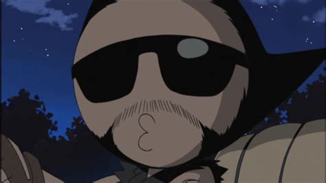 Sgt Frog 1 51 Keroro Cant Find The Way Home Sir Watch On Crunchyroll