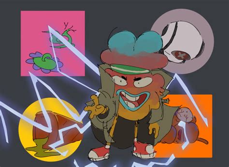 There Can Only Be One By Croquis712 On Deviantart