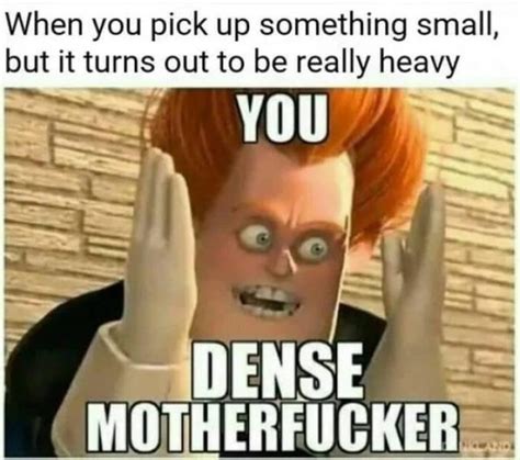The Best Density Memes Memedroid
